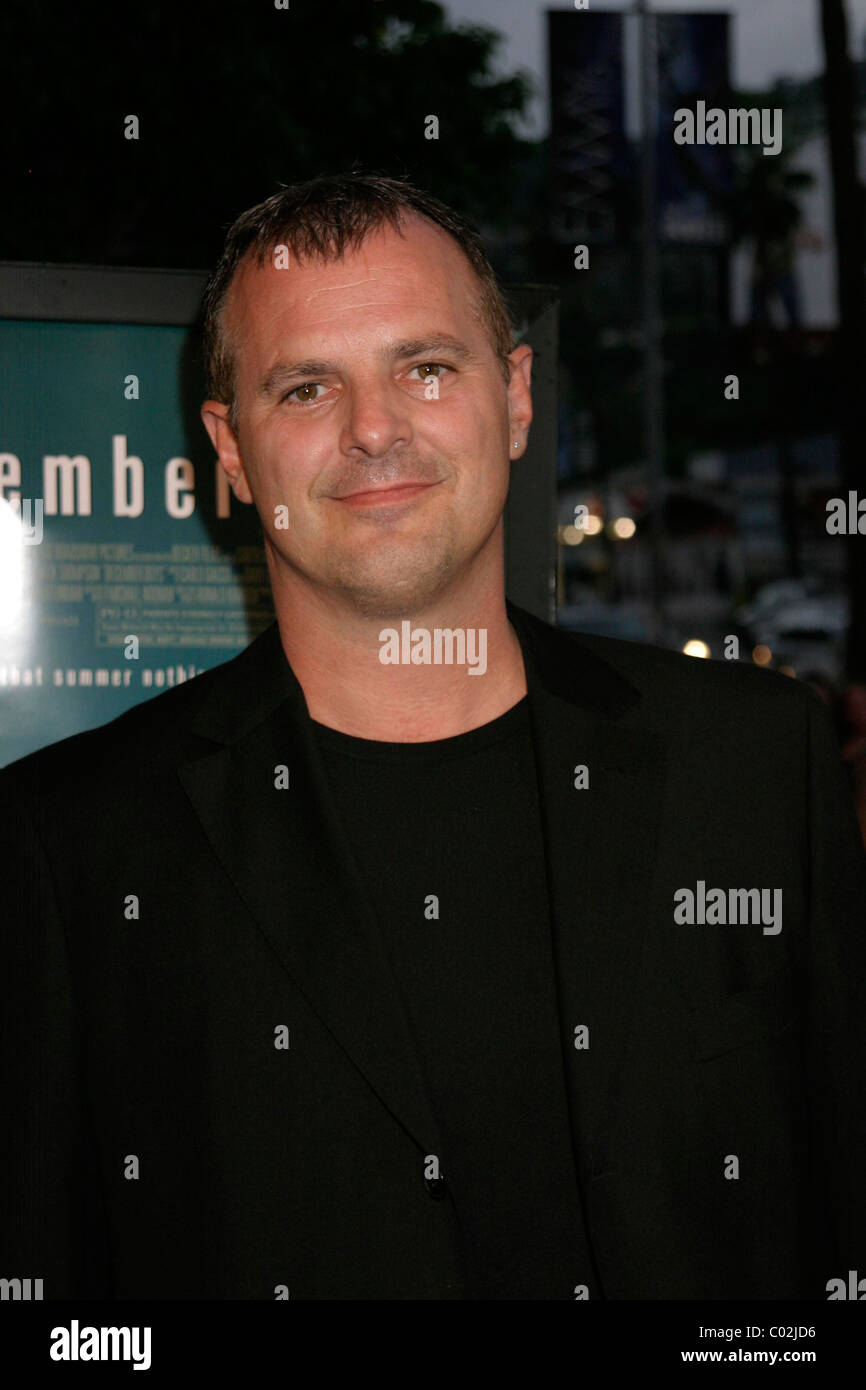 Jay sanders hi-res stock photography and images - Alamy