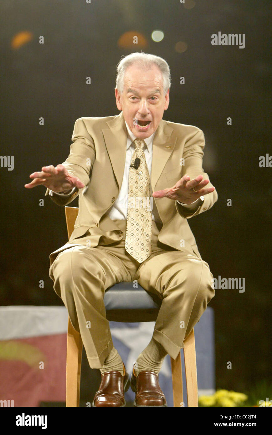Zig ziglar hi-res stock photography and images - Alamy