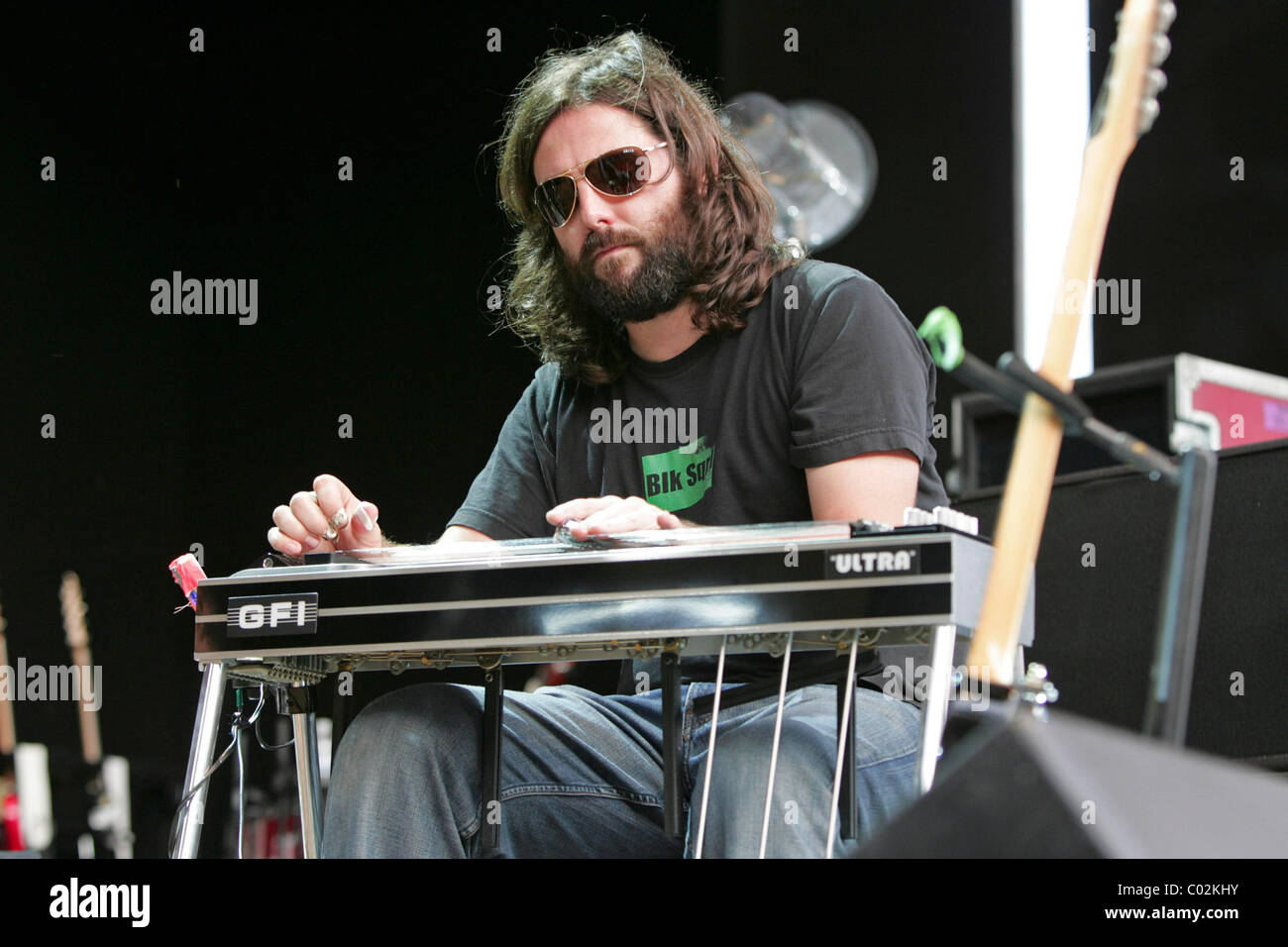 Pete yorn hi-res stock photography and images - Alamy