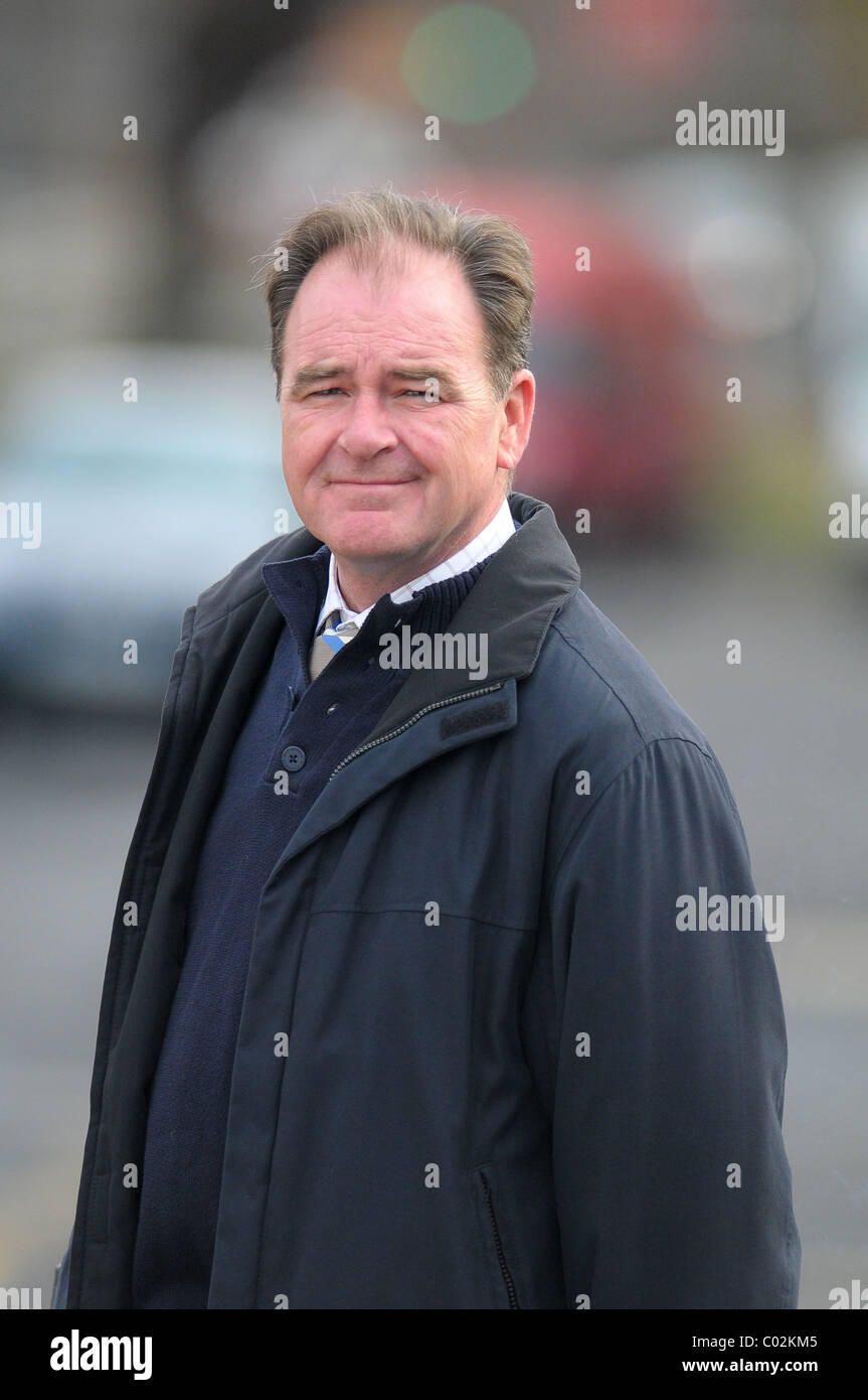 Emmerdale cast hi-res stock photography and images - Alamy