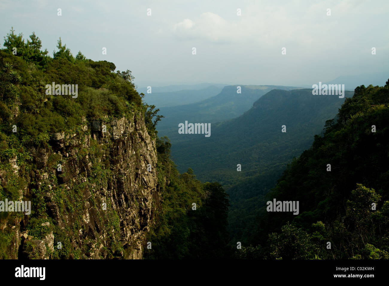 Gods window south africa hi-res stock photography and images - Alamy