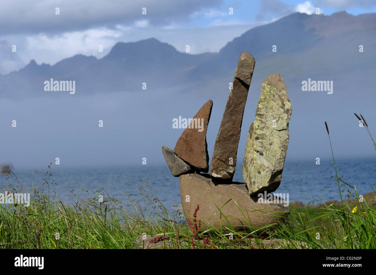 Europe sailing hi-res stock photography and images - Alamy