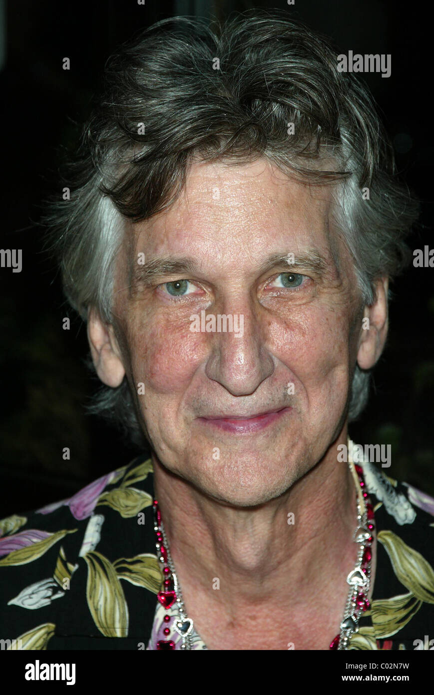 Charles Mee Opening Night after party for the Off-Broadway play ...