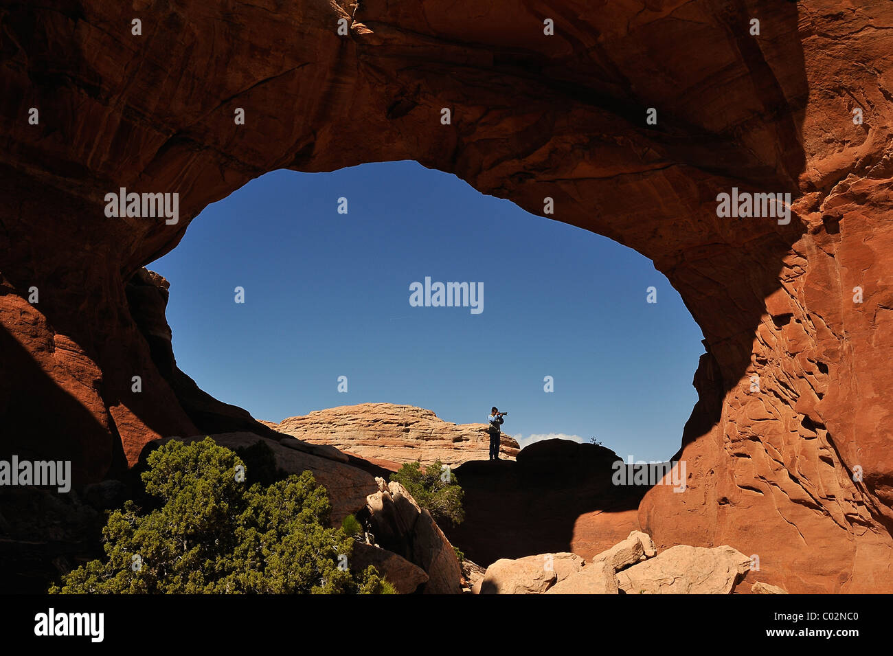 Broken Arch High Resolution Stock Photography and Images - Alamy