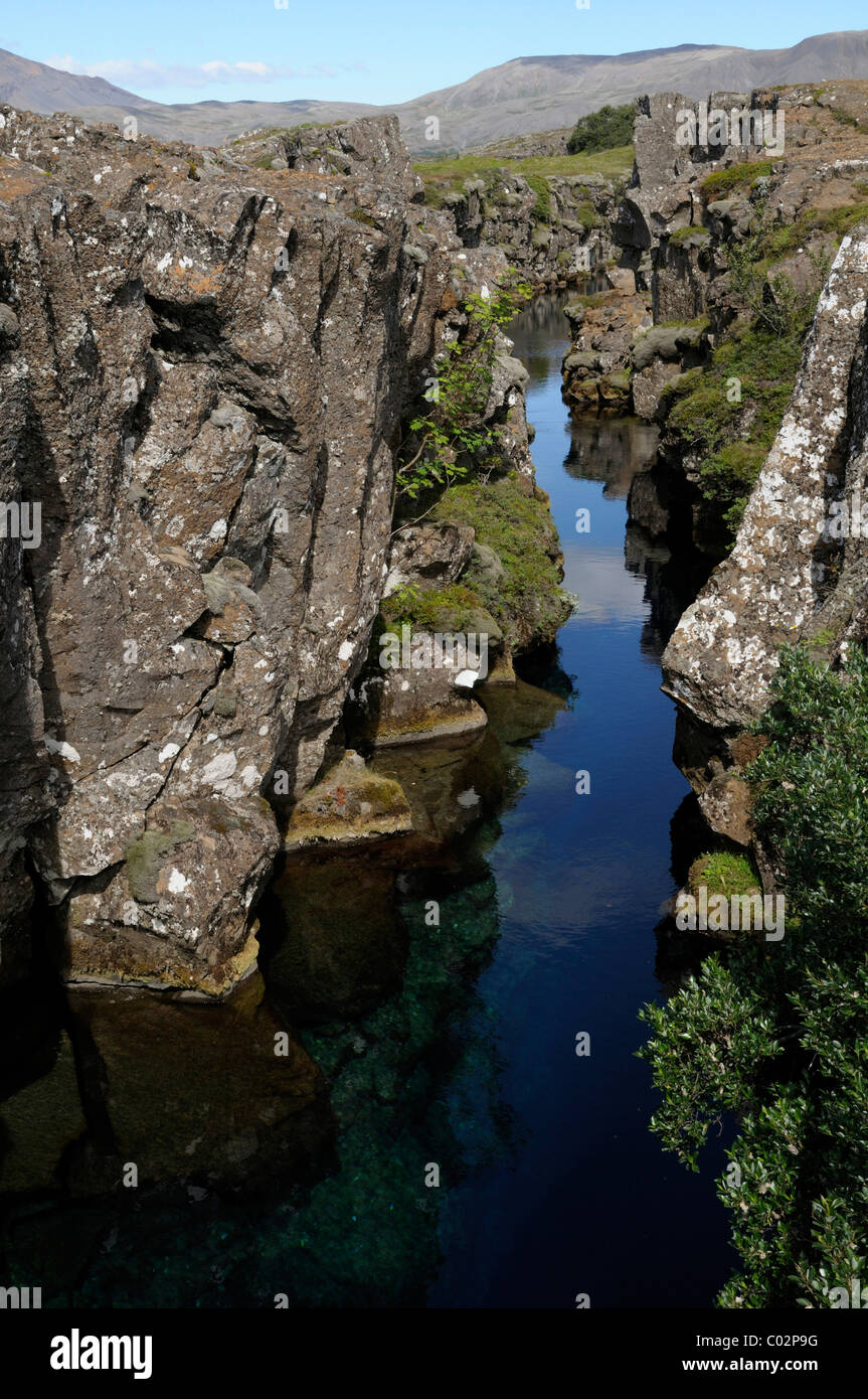 Crack crevice High Resolution Stock Photography and Images - Alamy