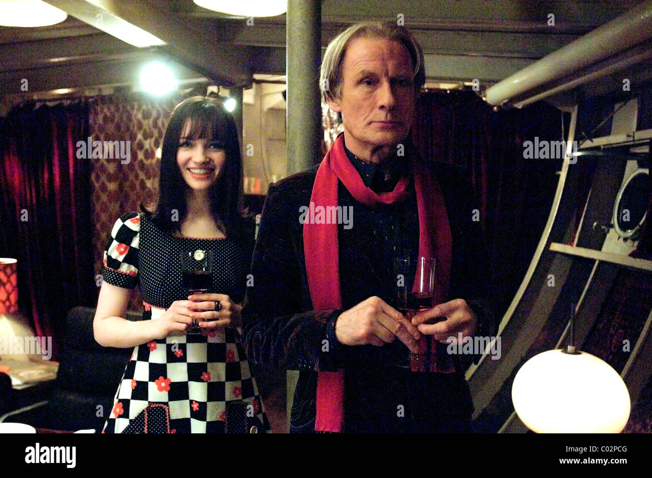 Richard Riley High Resolution Stock Photography and Images - Alamy