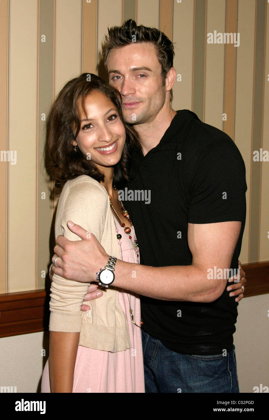 Daniel goddard hi-res stock photography and images - Alamy