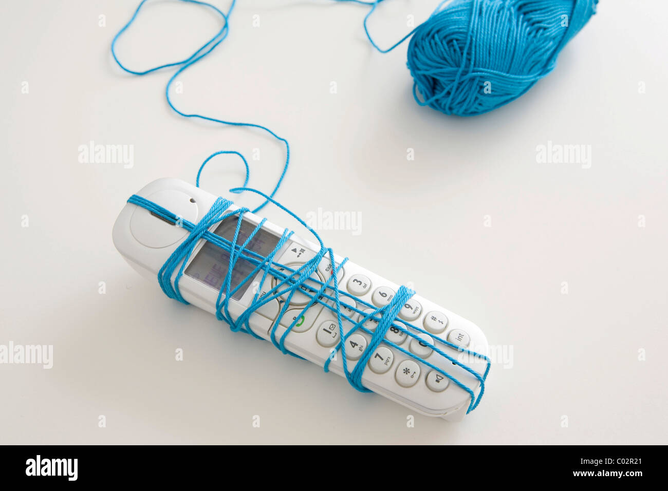 Involved cut out hi-res stock photography and images - Alamy