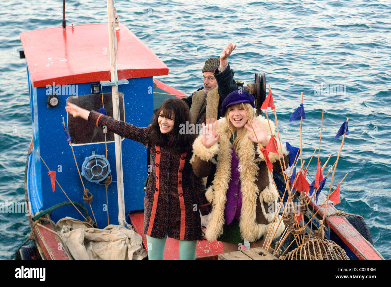 Richard Riley High Resolution Stock Photography and Images - Alamy