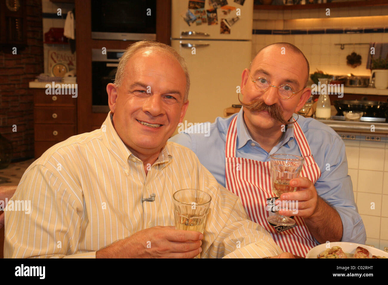 Peter Horst High Resolution Stock Photography and Images - Alamy