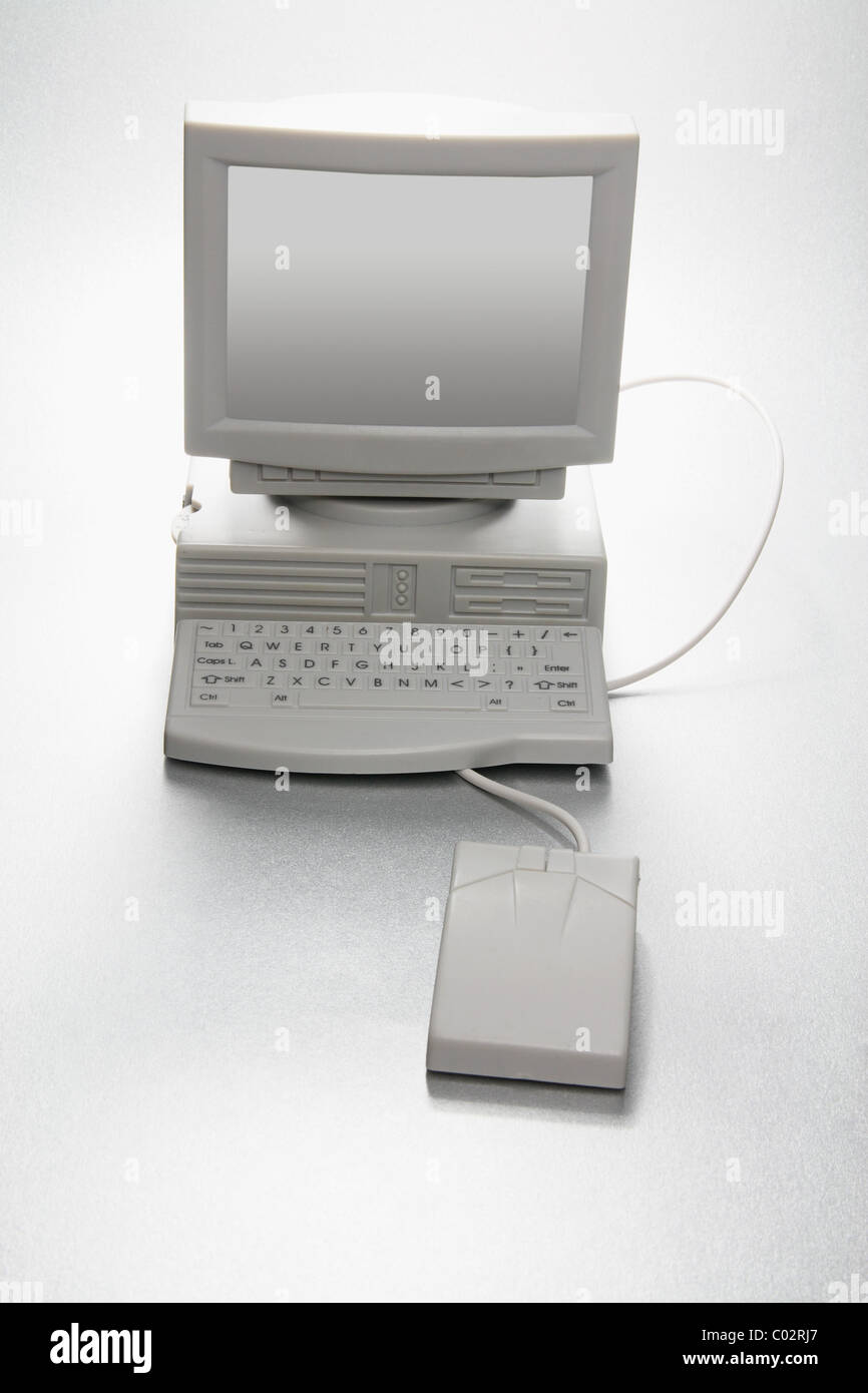 Miniature mouse hi-res stock photography and images - Alamy