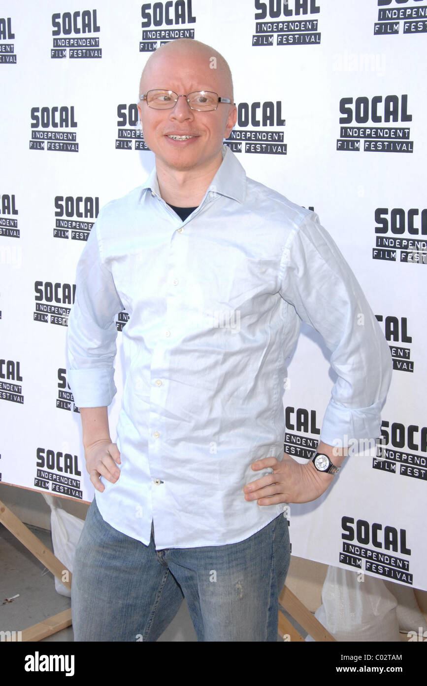 Victor Varnado The SoCal Independant Film Festival and Whatever ...