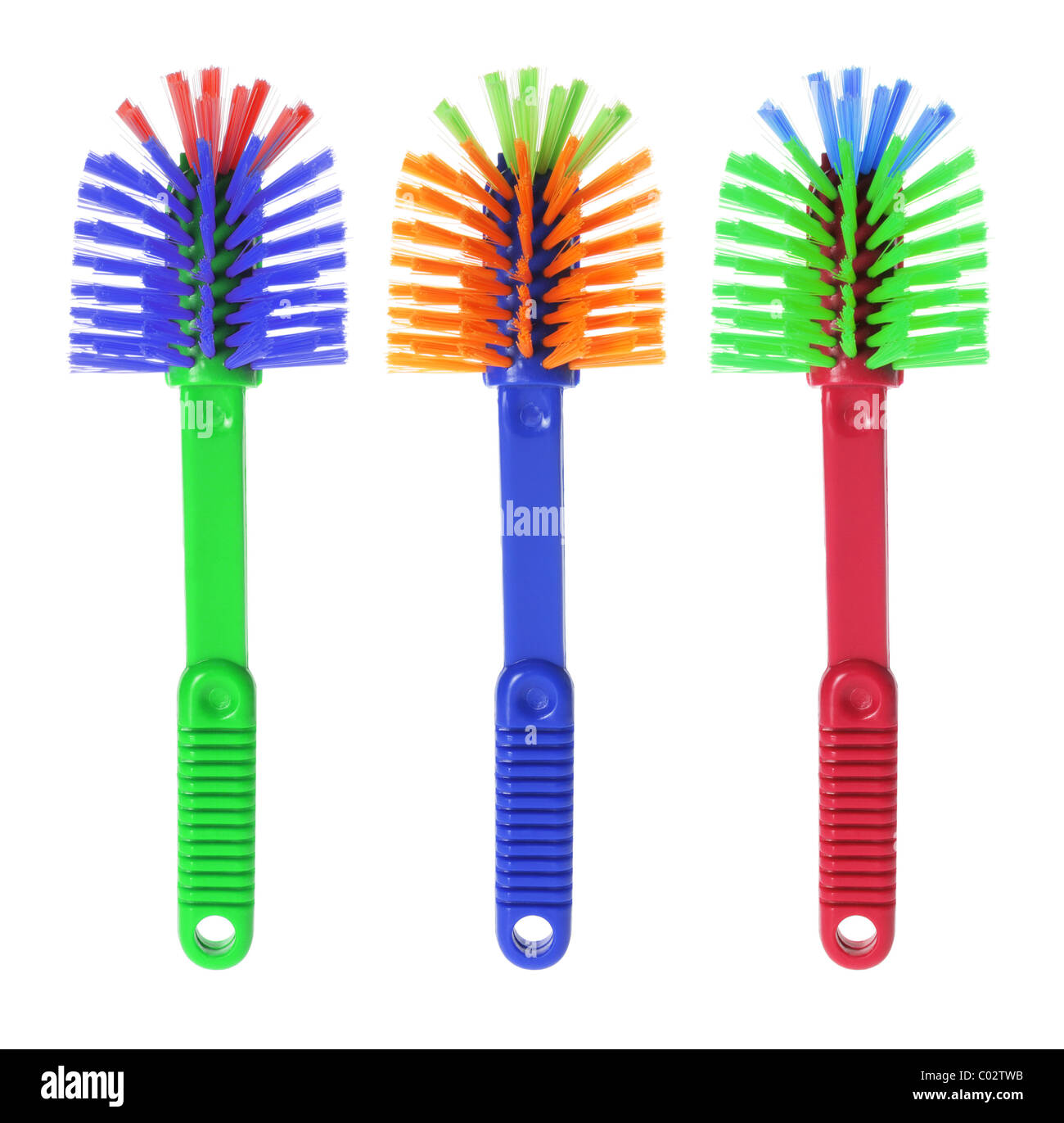 Plastic clean hi-res stock photography and images - Alamy