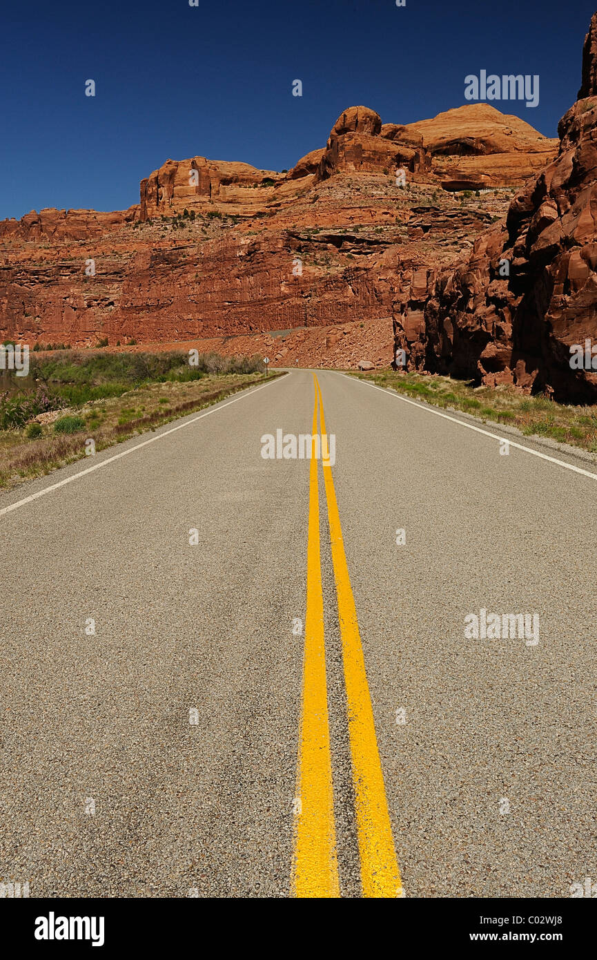 Potash road hi-res stock photography and images - Alamy