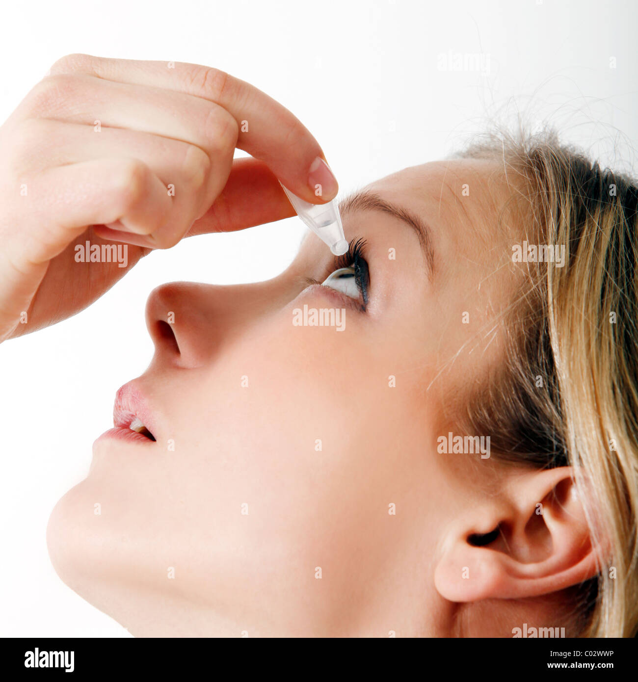 Single dose hi-res stock photography and images - Alamy