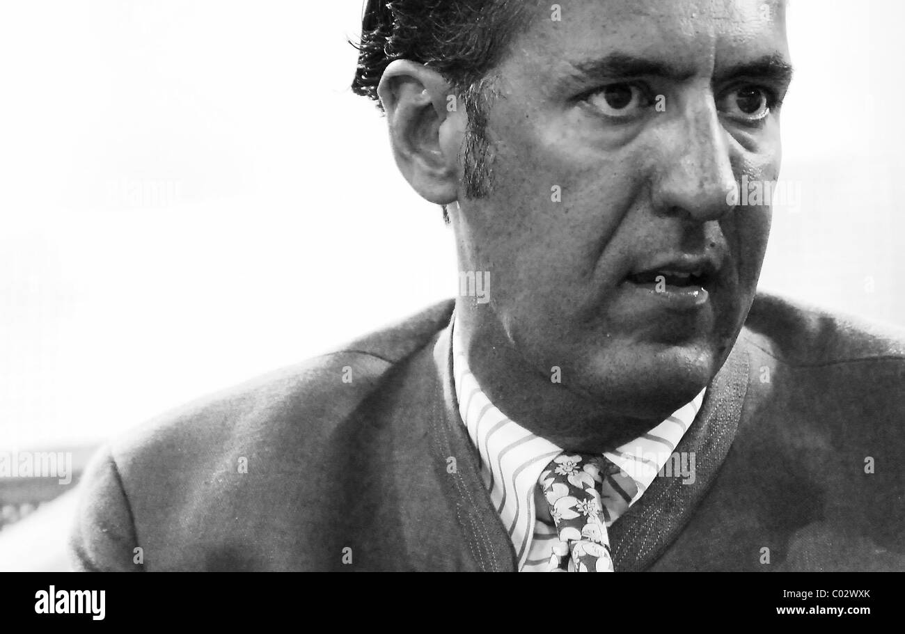 Jaime de Marichalar y Saenz de Tejada at the Eurobasket basketball ...