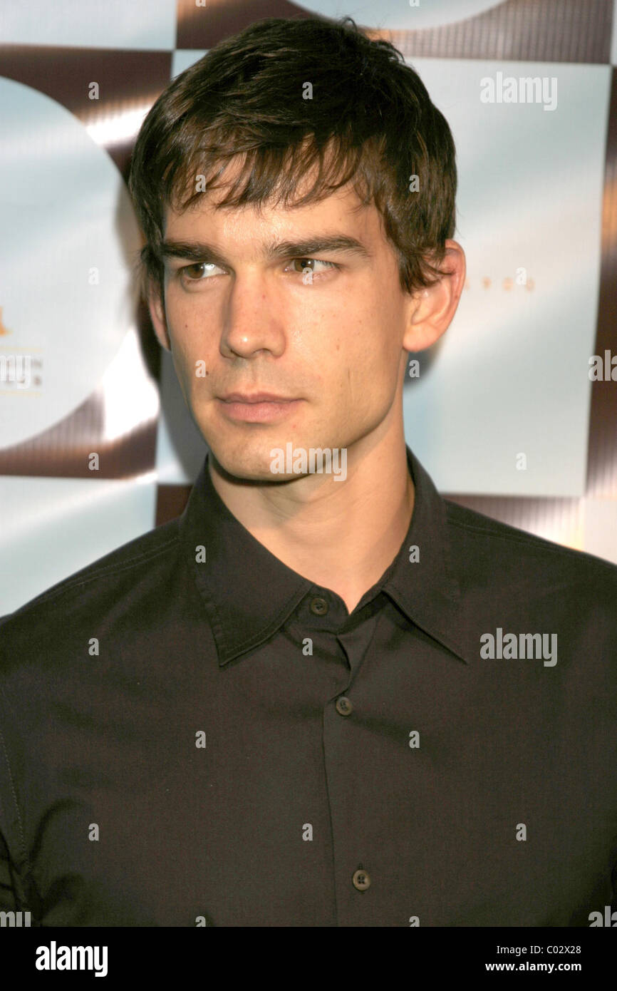 Christopher Gorham Prime Time Emmy Nominee Reception held at One Sunset ...