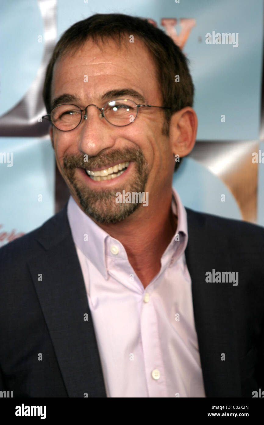James Hayman Prime Time Emmy Nominee Reception held at One Sunset Club ...