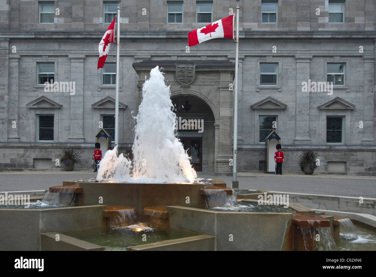 Residence of the governor general hi-res stock photography and images - Alamy