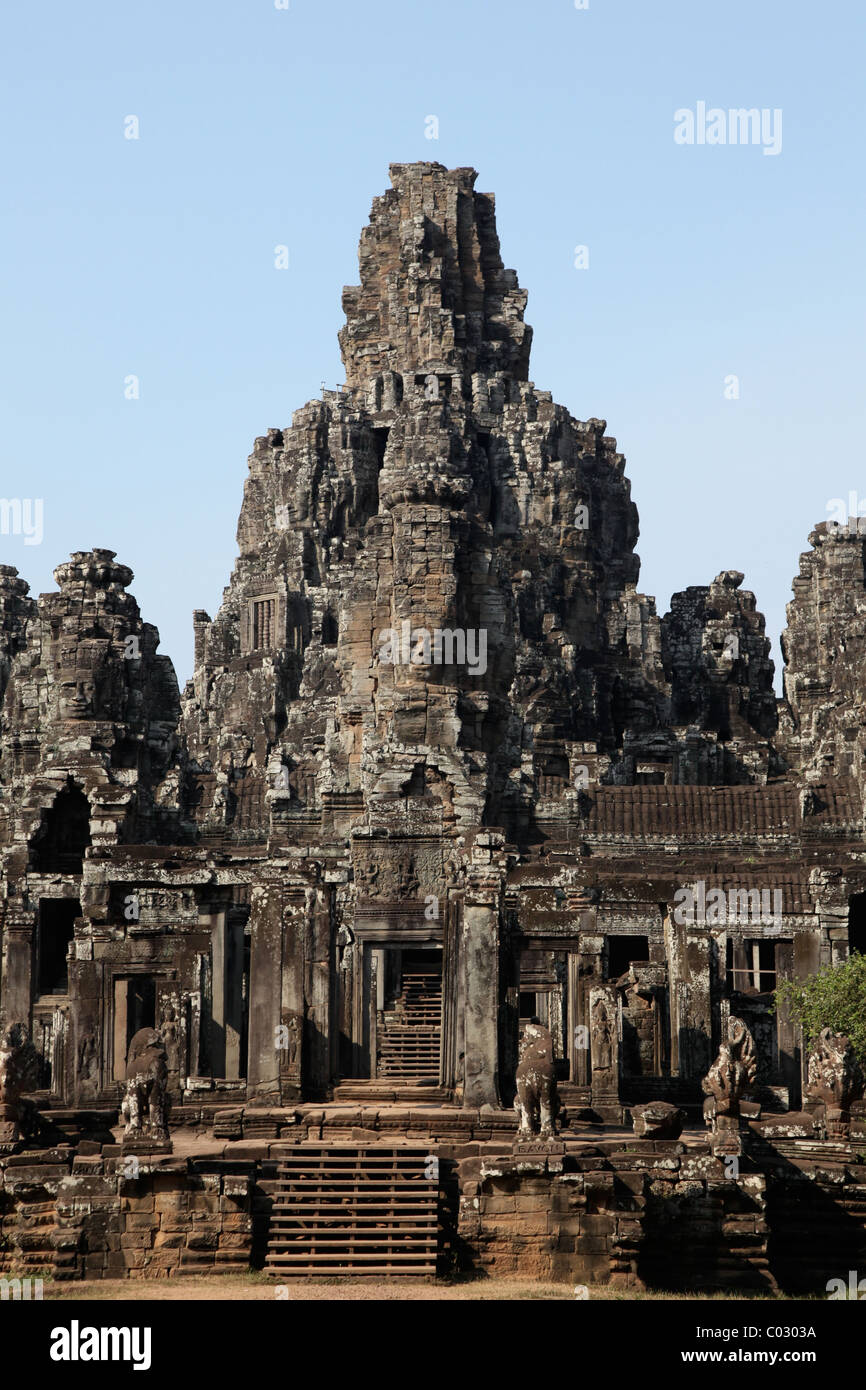 Pre Rup Temple Cambodia Stock Photo - Alamy