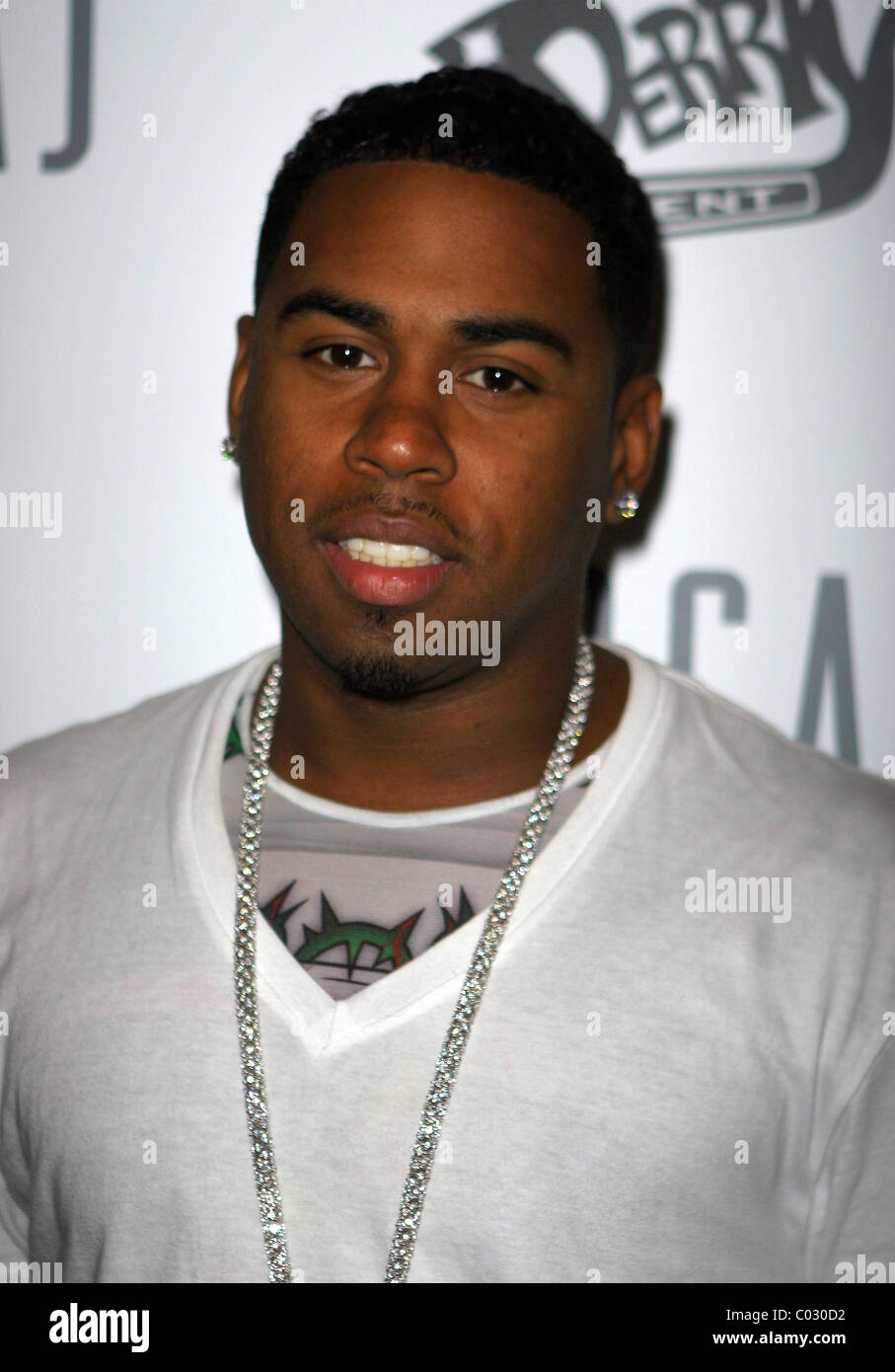 Bob Valentino The 2007 MTV Video Music Awards after party held at TAO ...