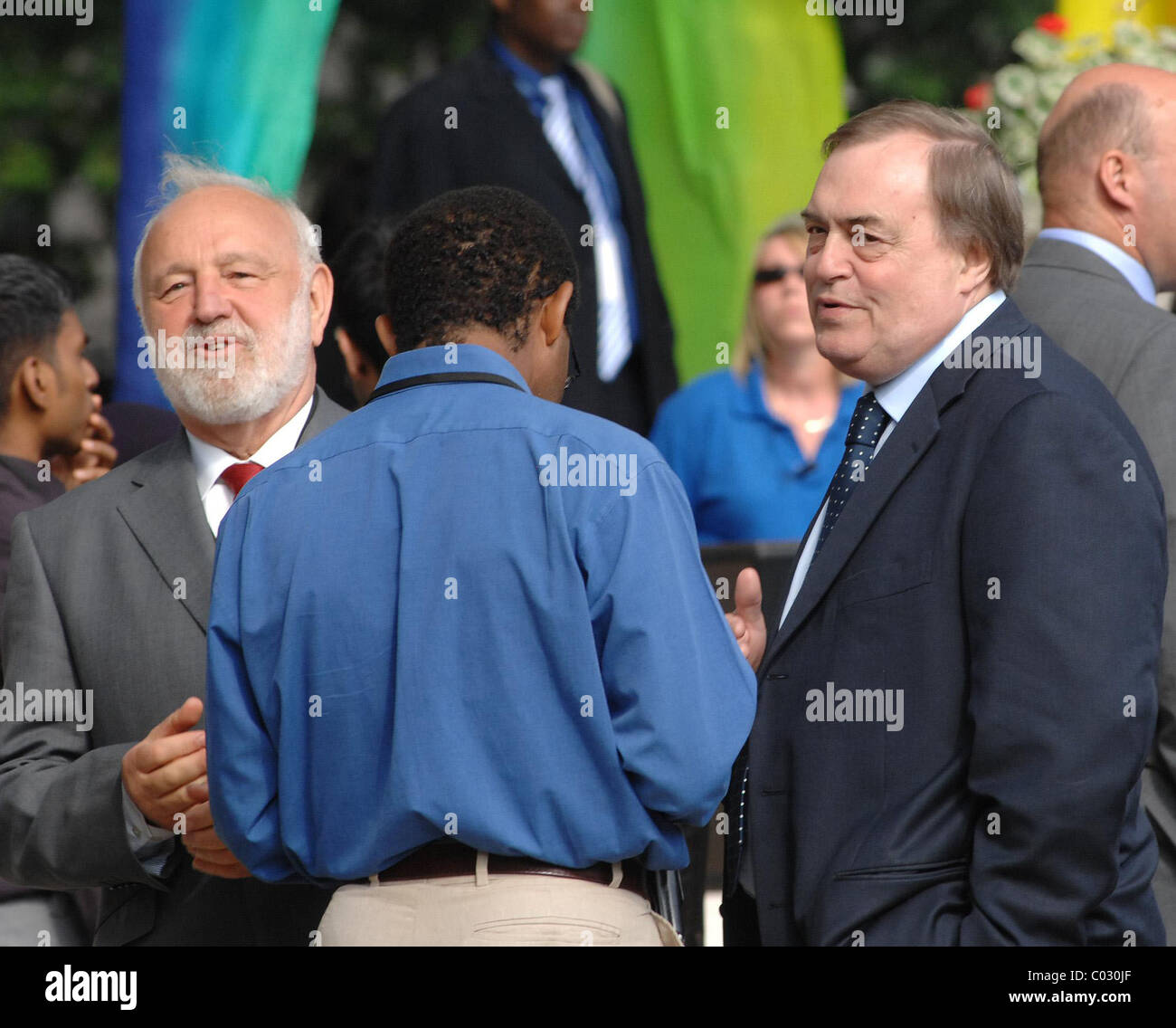 Mandela prescott hi-res stock photography and images - Alamy