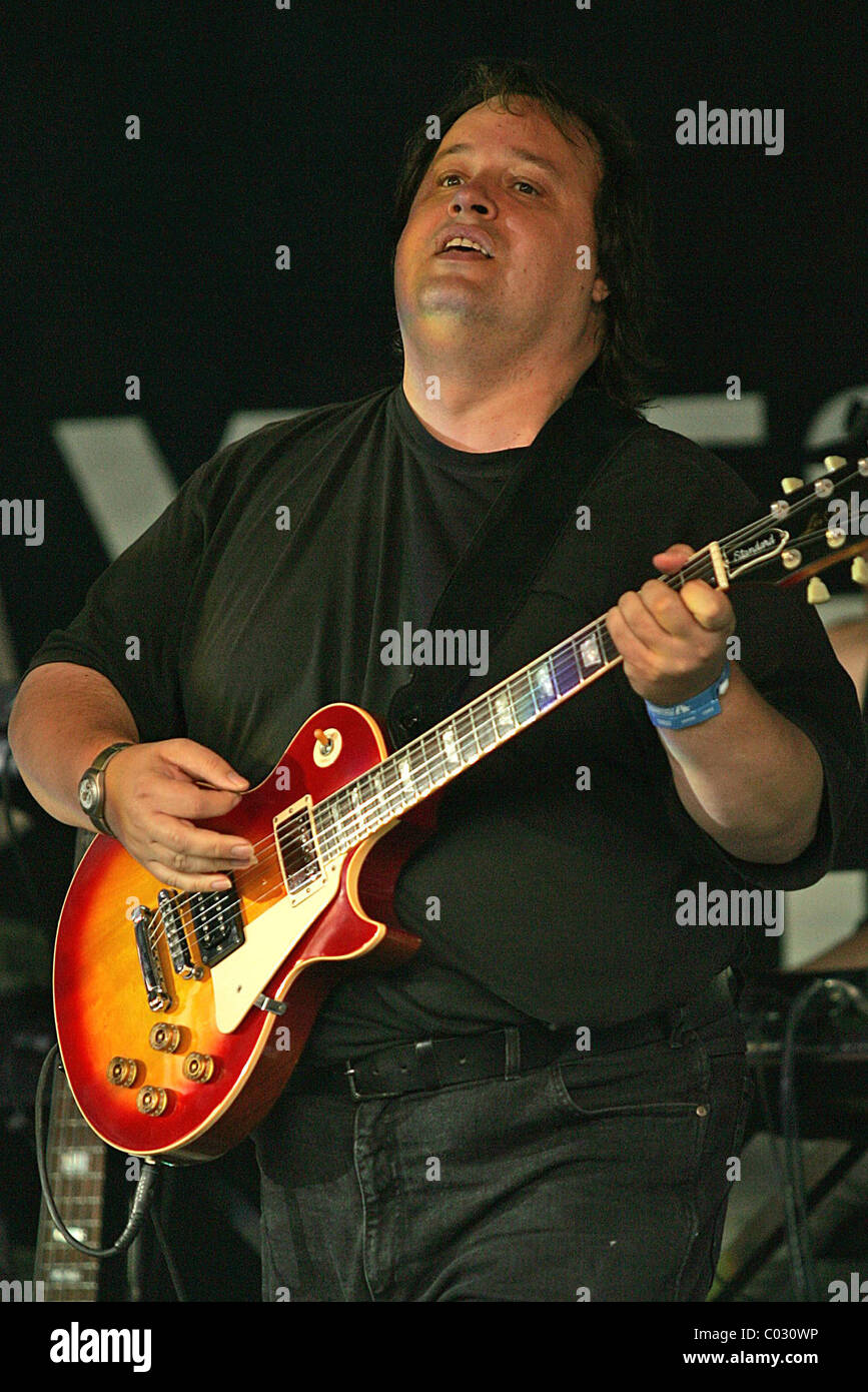 Steve rothery hi-res stock photography and images - Alamy