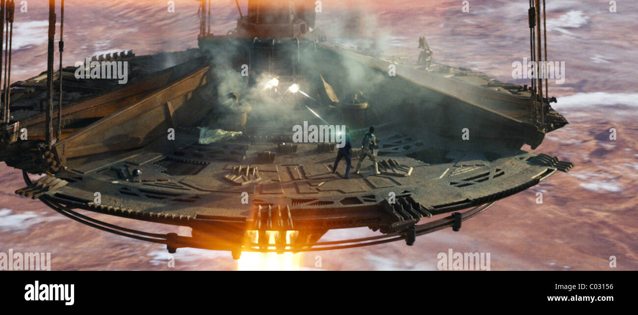 Sulu Star Trek High Resolution Stock Photography and Images - Alamy