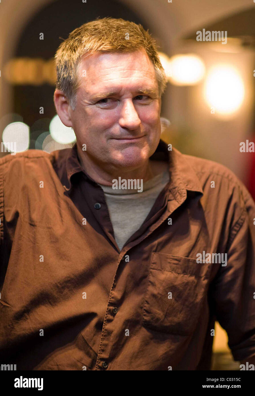 Bill Pullman Cocktail Reception for 'The Magic Theatre' San Francisco ...