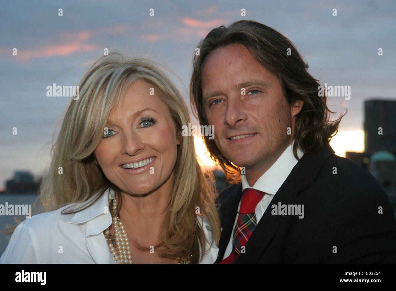 Frauke ludowig kai hi-res stock photography and images - Alamy