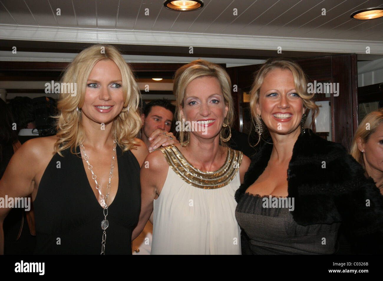 Veronica Ferres, Katja Kessler, Barbara Schoeneberger "Herztoene" book ...