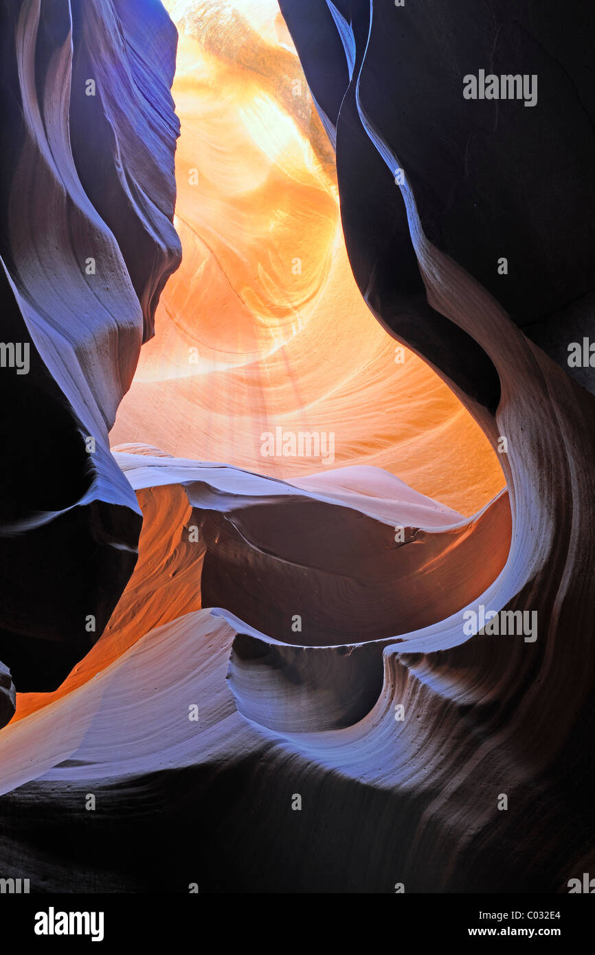 Rock awash hi-res stock photography and images - Alamy