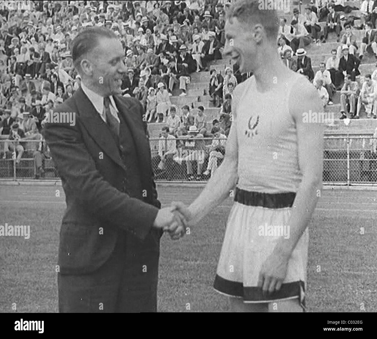 Lovelock jack hi-res stock photography and images - Alamy