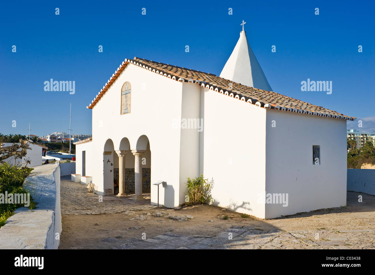 Armacao da pera hi-res stock photography and images - Alamy