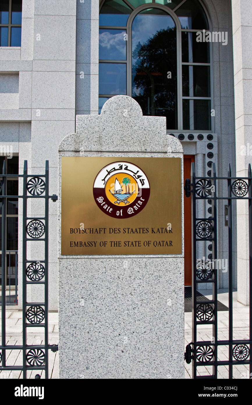 State of qatar hi-res stock photography and images - Alamy