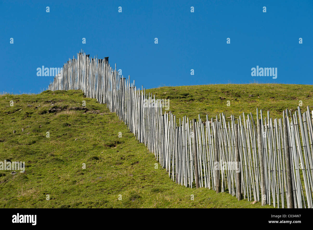 Austria border fence hi-res stock photography and images - Alamy