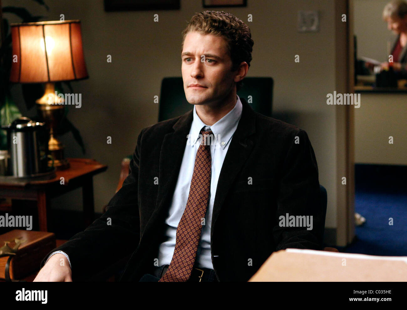 Glee Series High Resolution Stock Photography and Images - Alamy