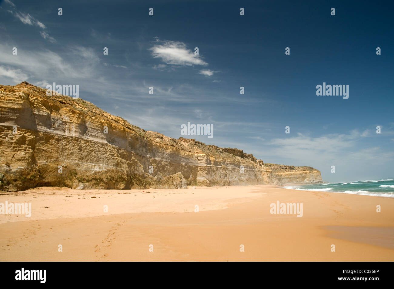 Gibsons steps hi-res stock photography and images - Alamy