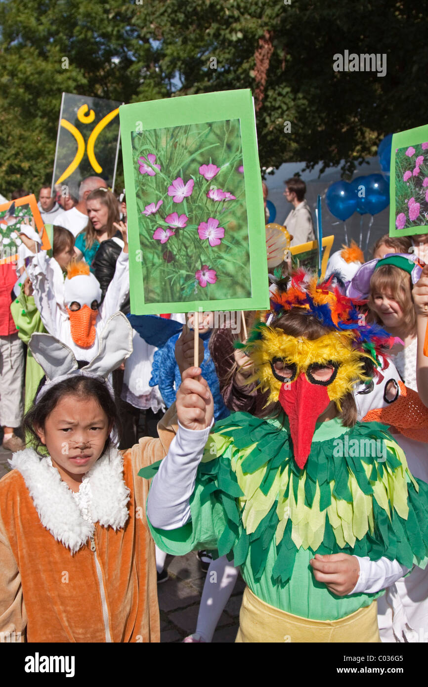 German harvest festival hi-res stock photography and images - Alamy