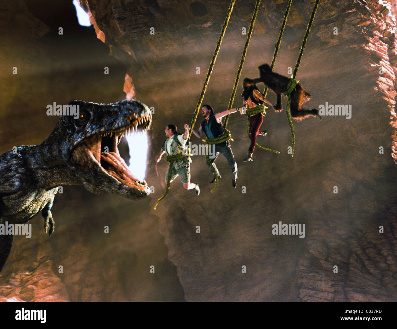 Dinosaur Land High Resolution Stock Photography and Images - Alamy