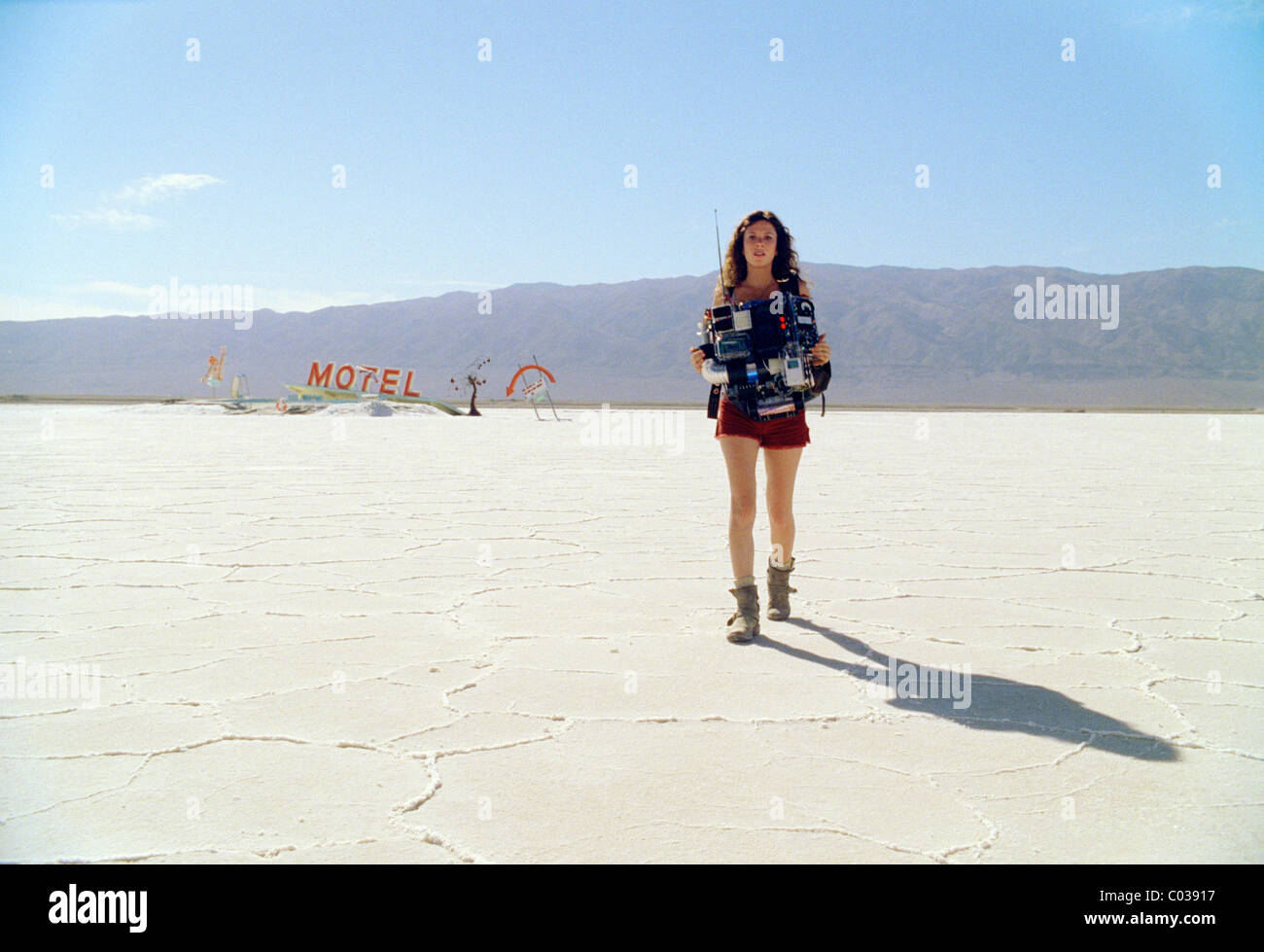 Holly Anna High Resolution Stock Photography and Images - Alamy