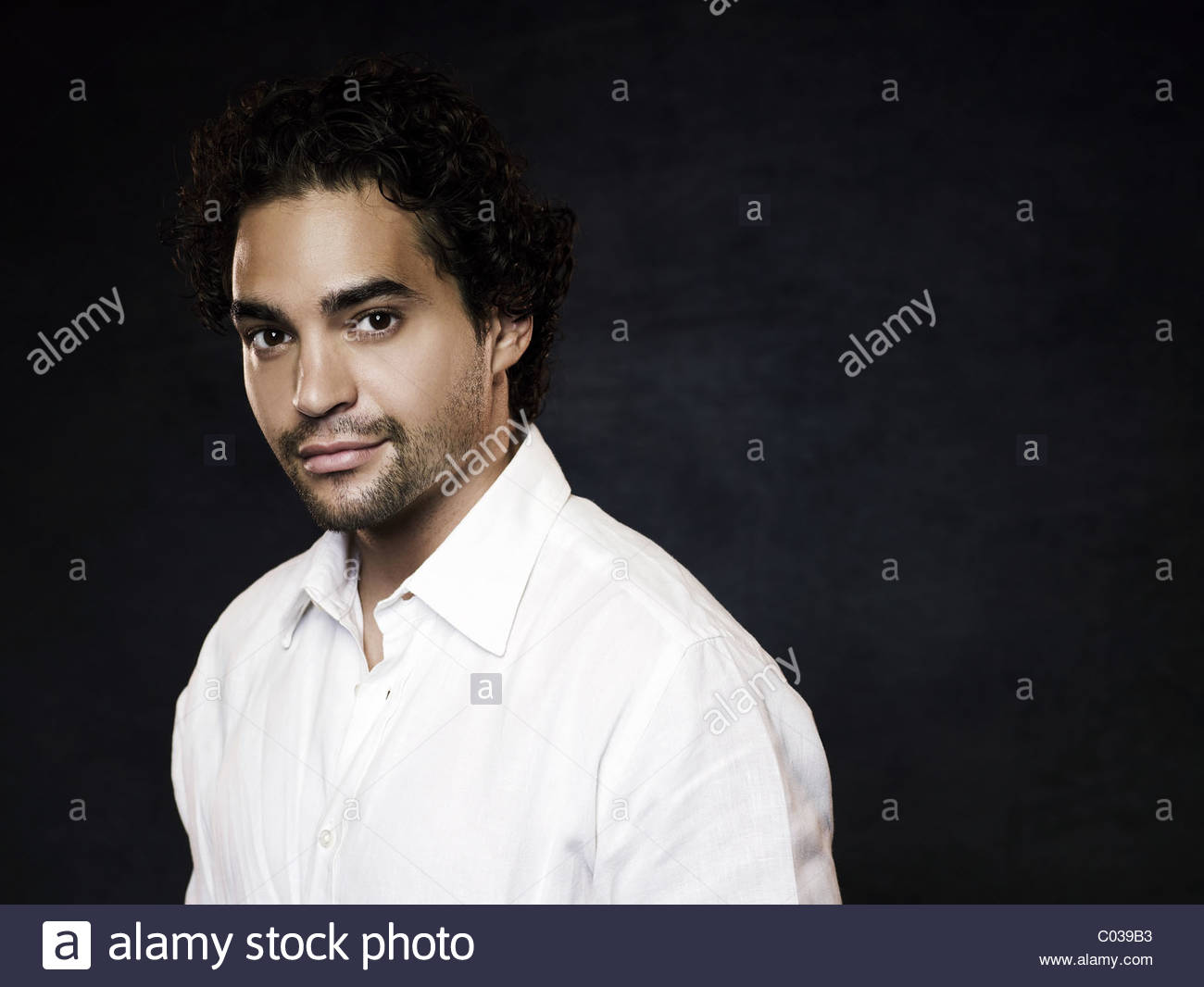 Ramon Rodriguez High Resolution Stock Photography and Images - Alamy