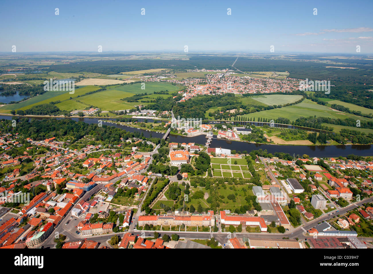 Prague city photo hi-res stock photography and images - Alamy