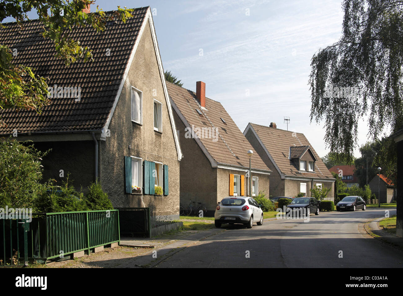 Hassel hi-res stock photography and images - Alamy