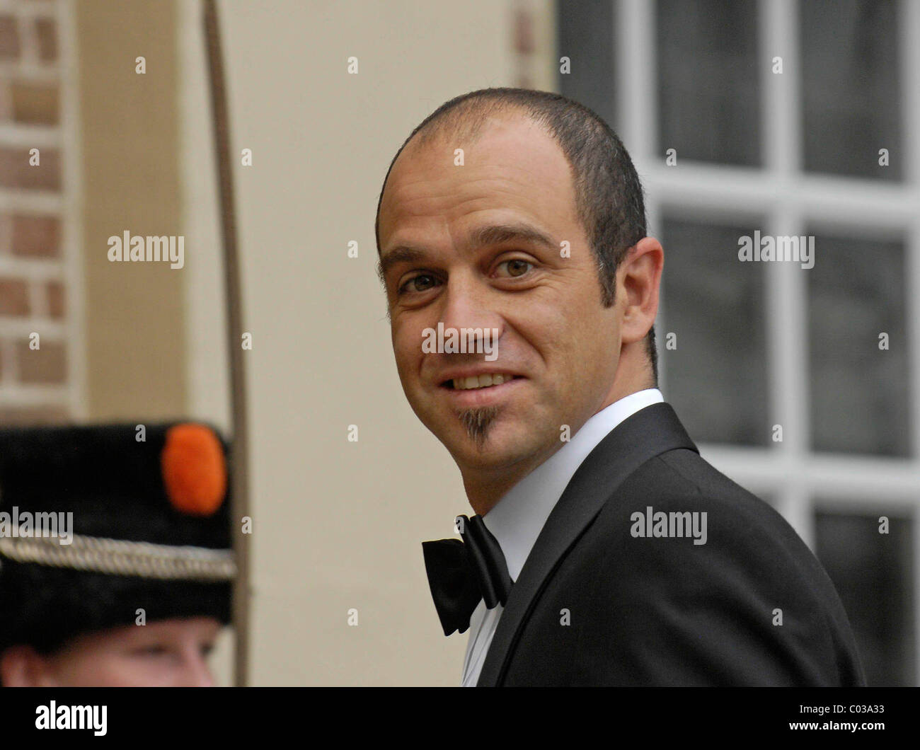 Martin Zorreguieta Prince Willem Alexander, Prince of Orange ...