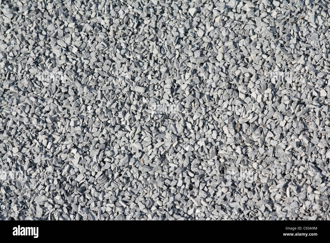 Crushed rock texture hi-res stock photography and images - Alamy
