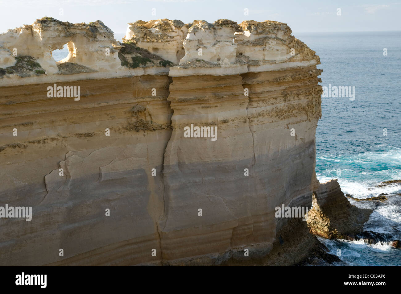 Razorback rock hi-res stock photography and images - Alamy