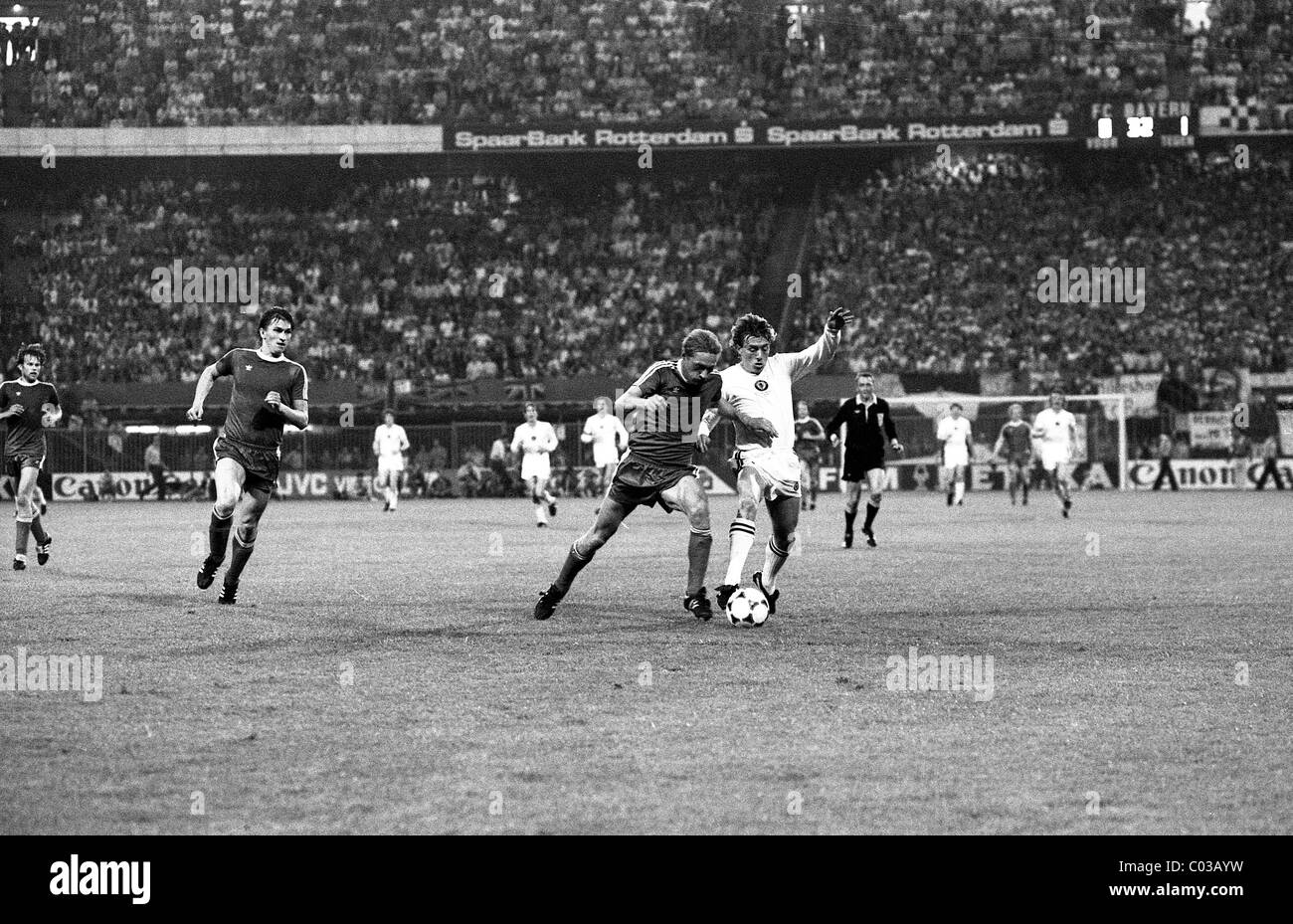 1980s aston hi-res stock photography and images - Alamy