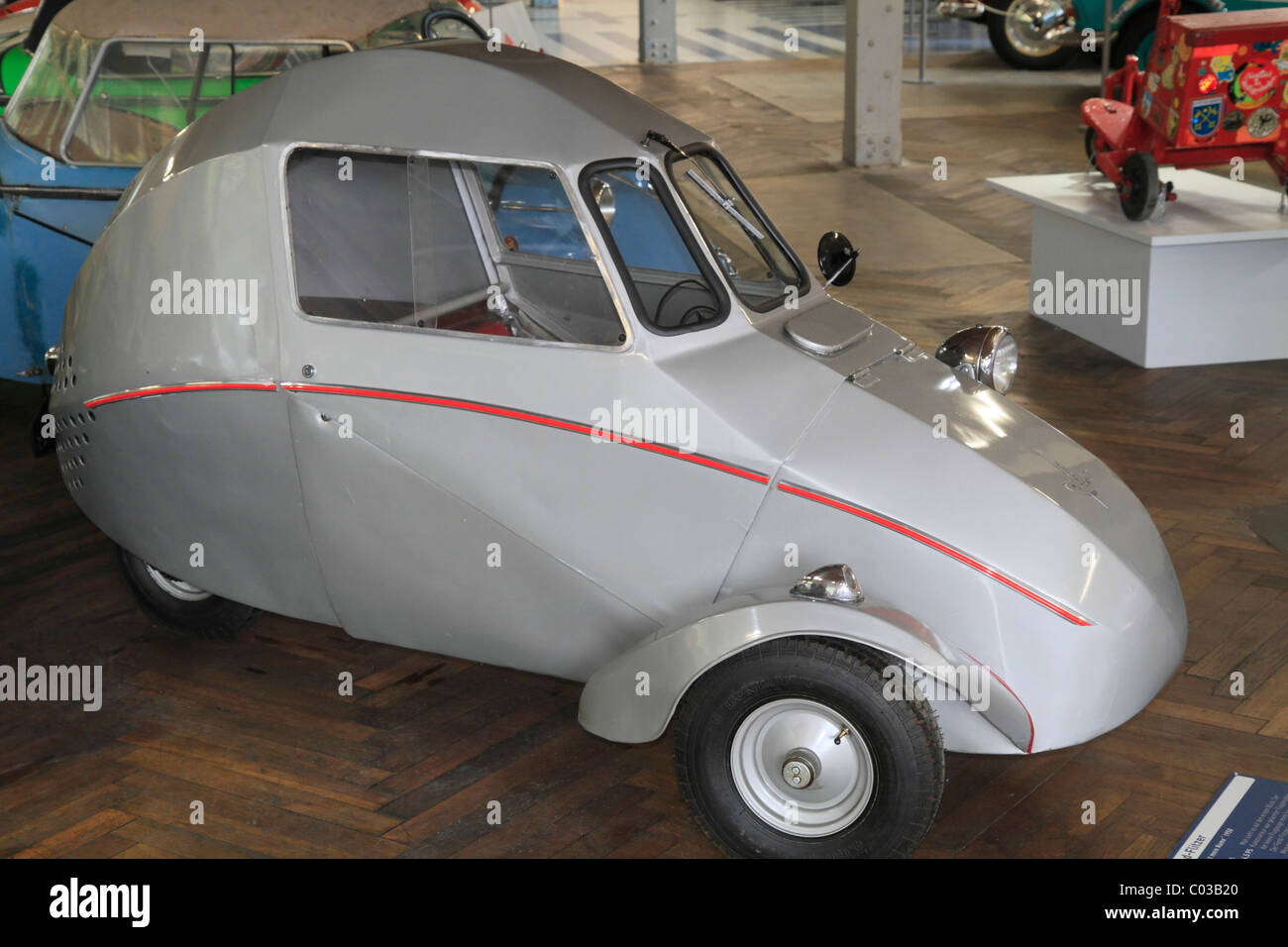 Fritz fend hi-res stock photography and images - Alamy