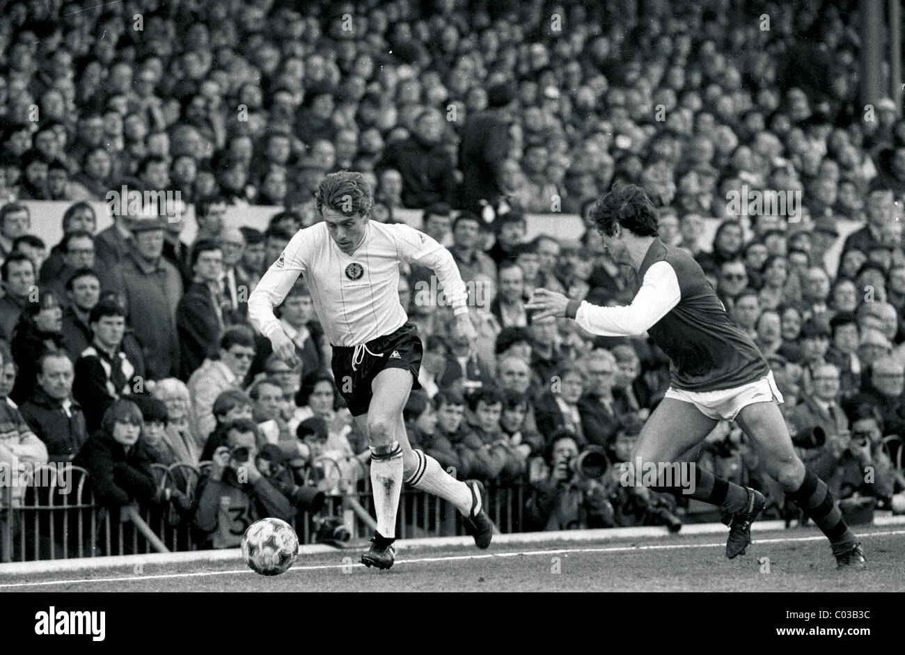 Tony morley hi-res stock photography and images - Alamy